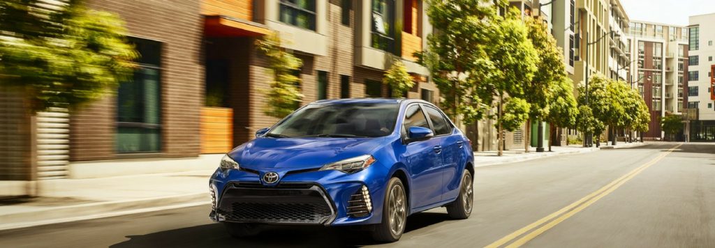 What You Should Know About the 2019 Toyota Corolla