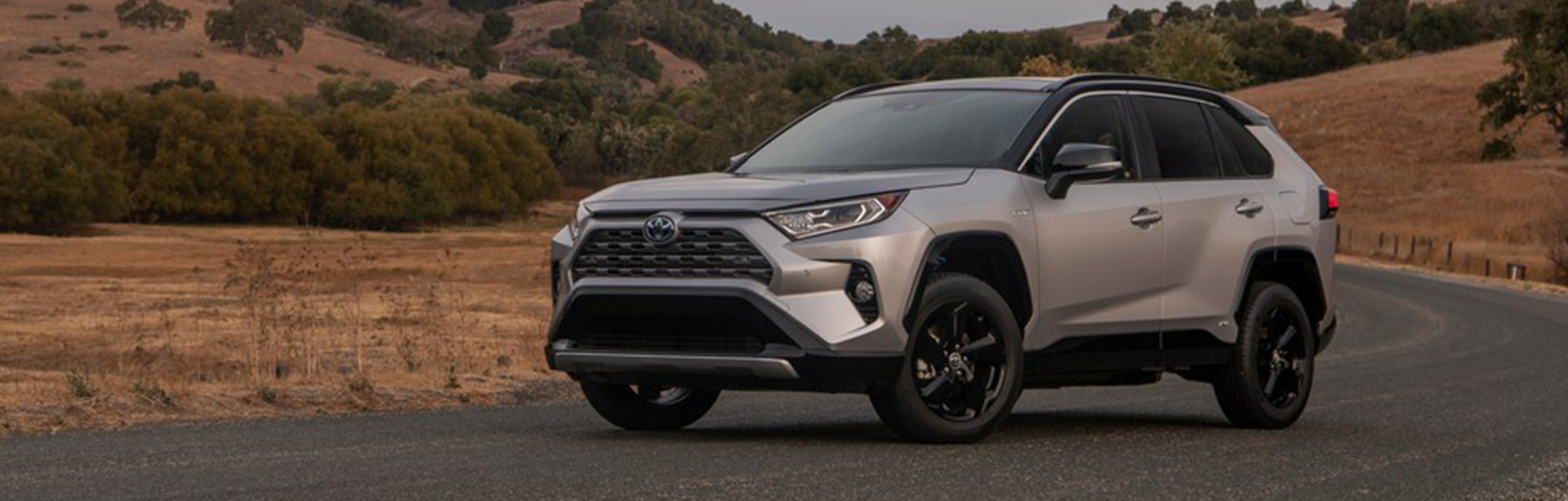 See the 2021 Toyota RAV4 in Sanford, NC | Features Review
